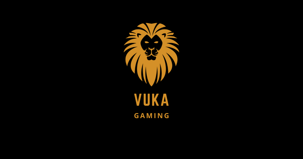 VUKA Gaming — Competitive Esports Organization